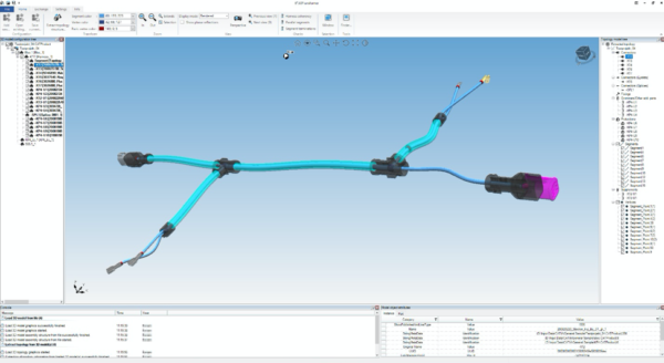 ECAD / MCAD Integration for Electrical Design - Zuken US