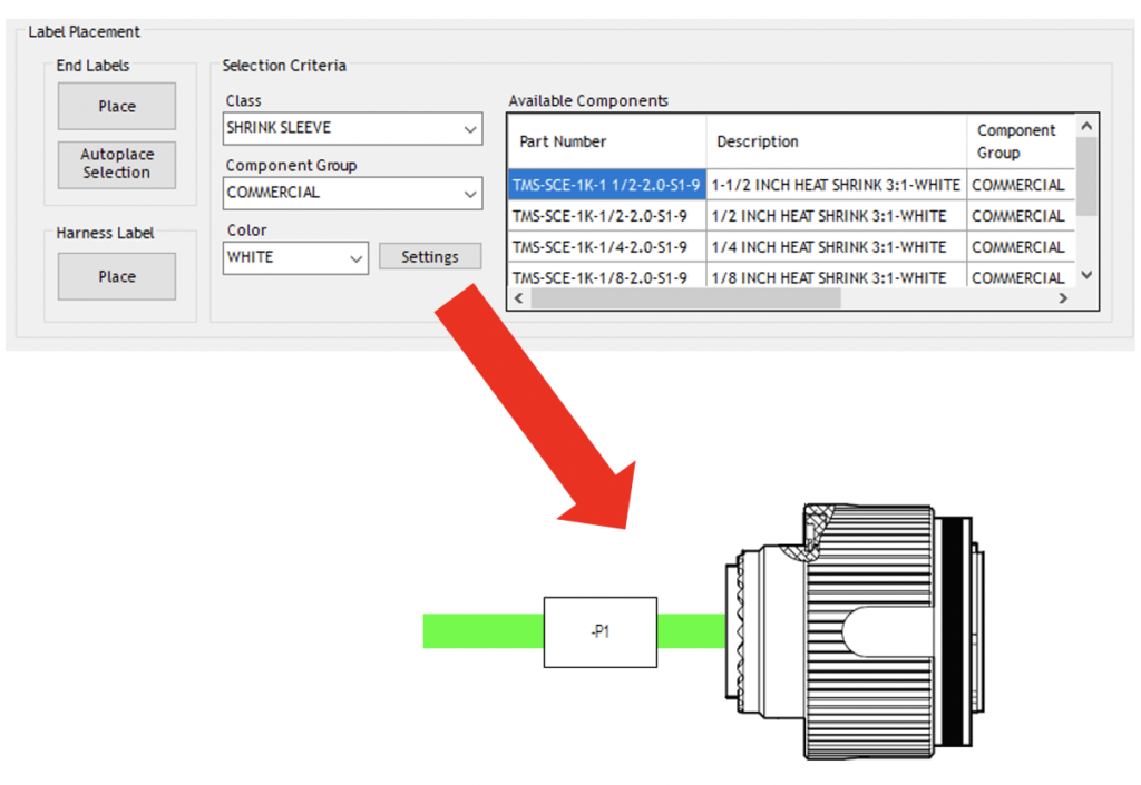 What's New In Harness-Builder - Zuken US