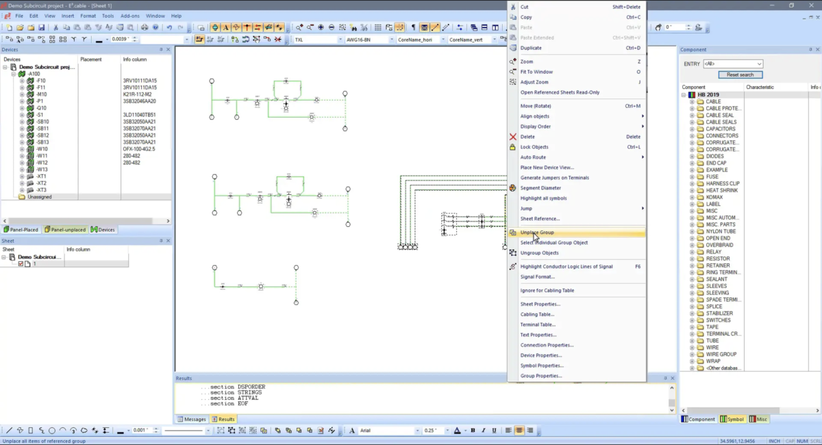E3.series 2016 - Productivity and Global Collaboration - Zuken US