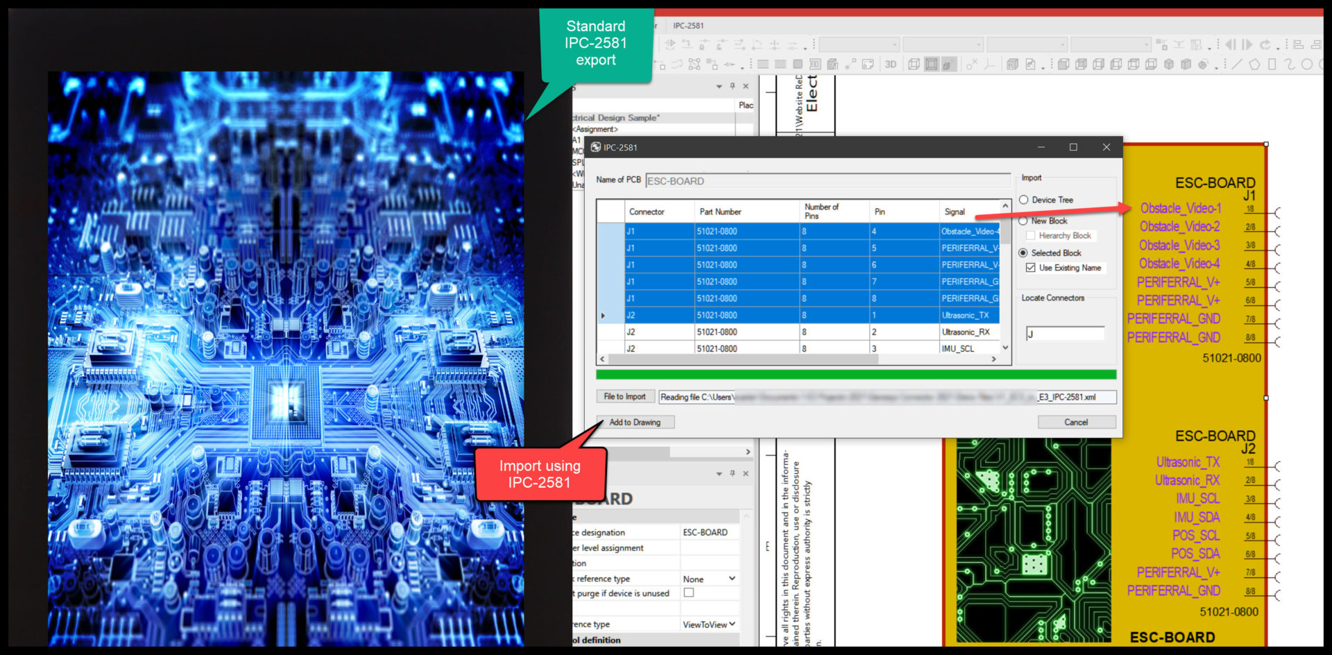 Model-Based Wire Harness Design - Learn More - Zuken US
