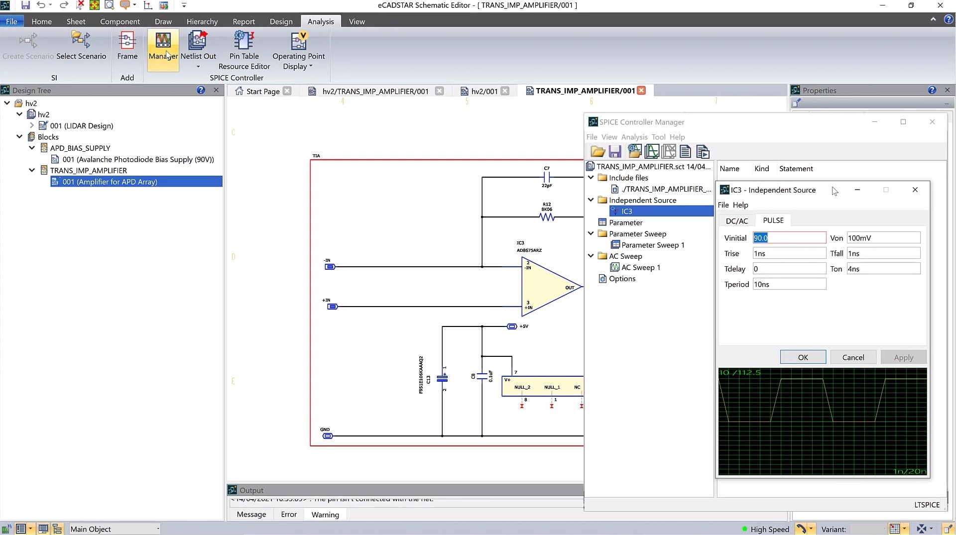 eCADSTAR Release 2021.0 Connects Electronic Engineering with PCB Design - Zuken US