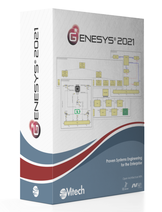 Vitech’s GENESYS 2021 Brings Increase in Analytical Power to Model ...