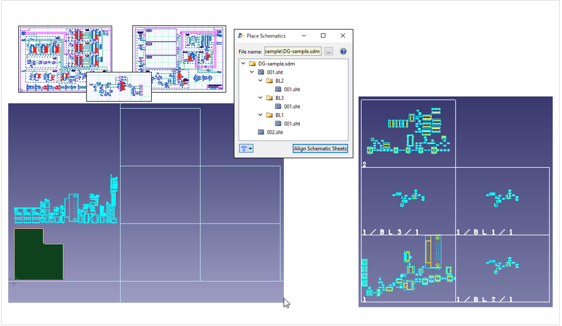 Zuken’s CR-8000 2021 Advances Early Design Analysis and Reuse Functionality - Zuken US