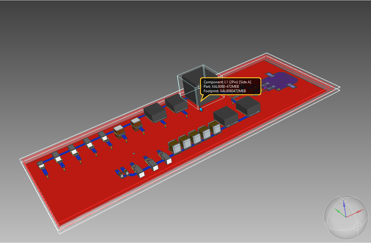 Manufacturing Process Capability - Zuken US