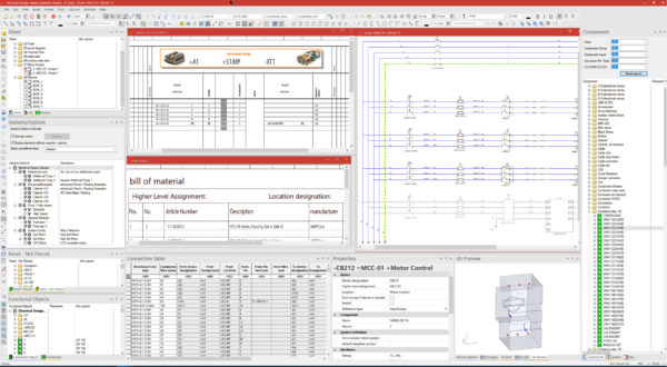 Manufacturing Process Capability - Zuken US