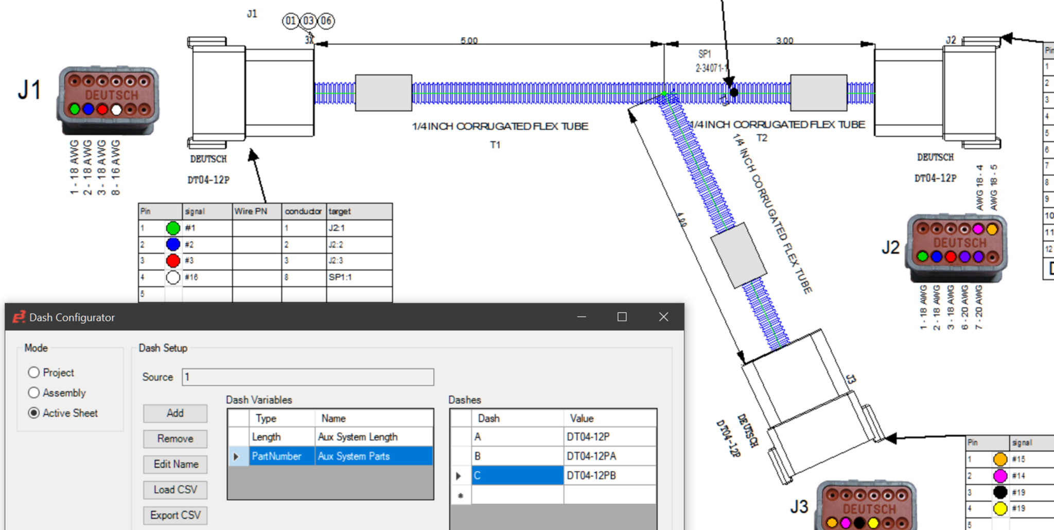 Zuken Enhances Wire Harness Design and Manufacturing Process with ...