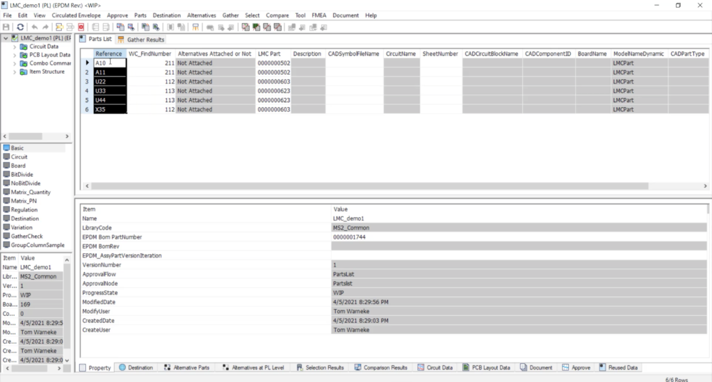 Tech Tip: How to Upload Design Documents to Windchill with the DS-CR ...