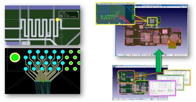 3 Methods for Routing High-Speed PCB Designs - Zuken US