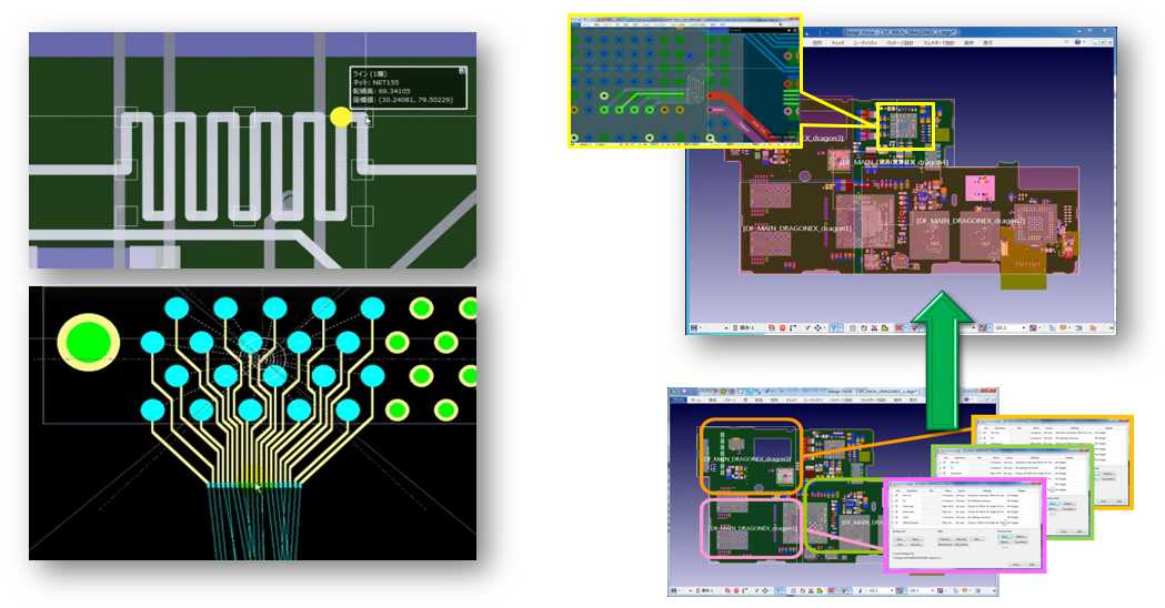 3 Methods for Routing High-Speed PCB Designs - Zuken US