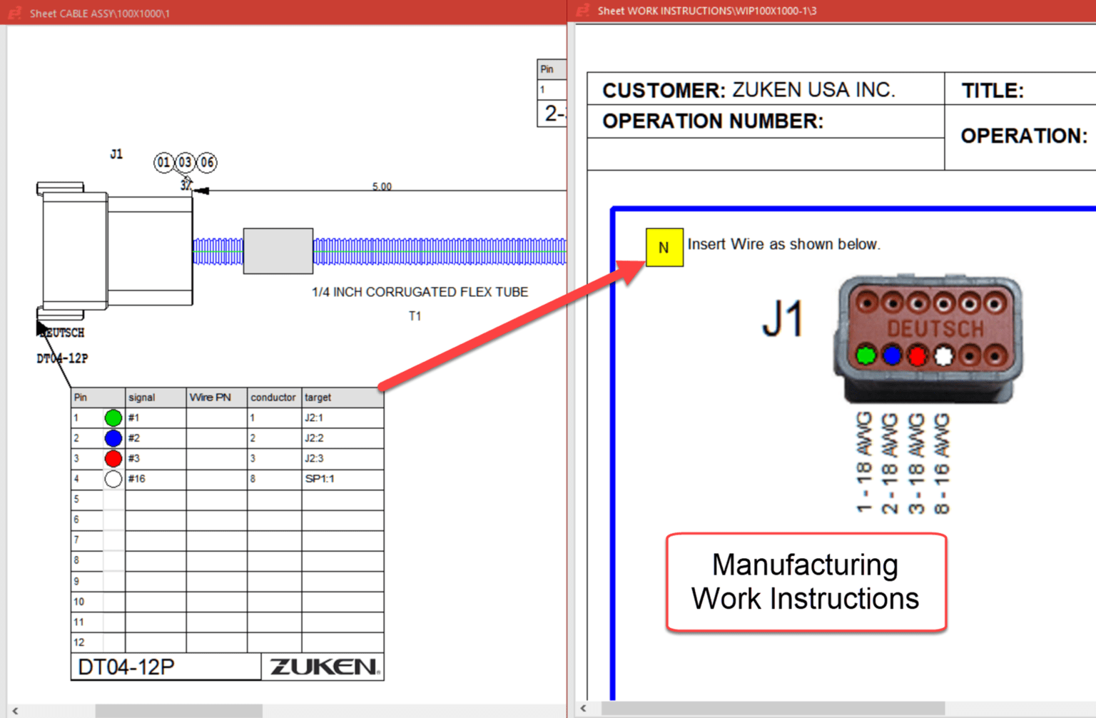 Wire Harness Manufacturing Automation Ideas in a Tight Labor Market ...