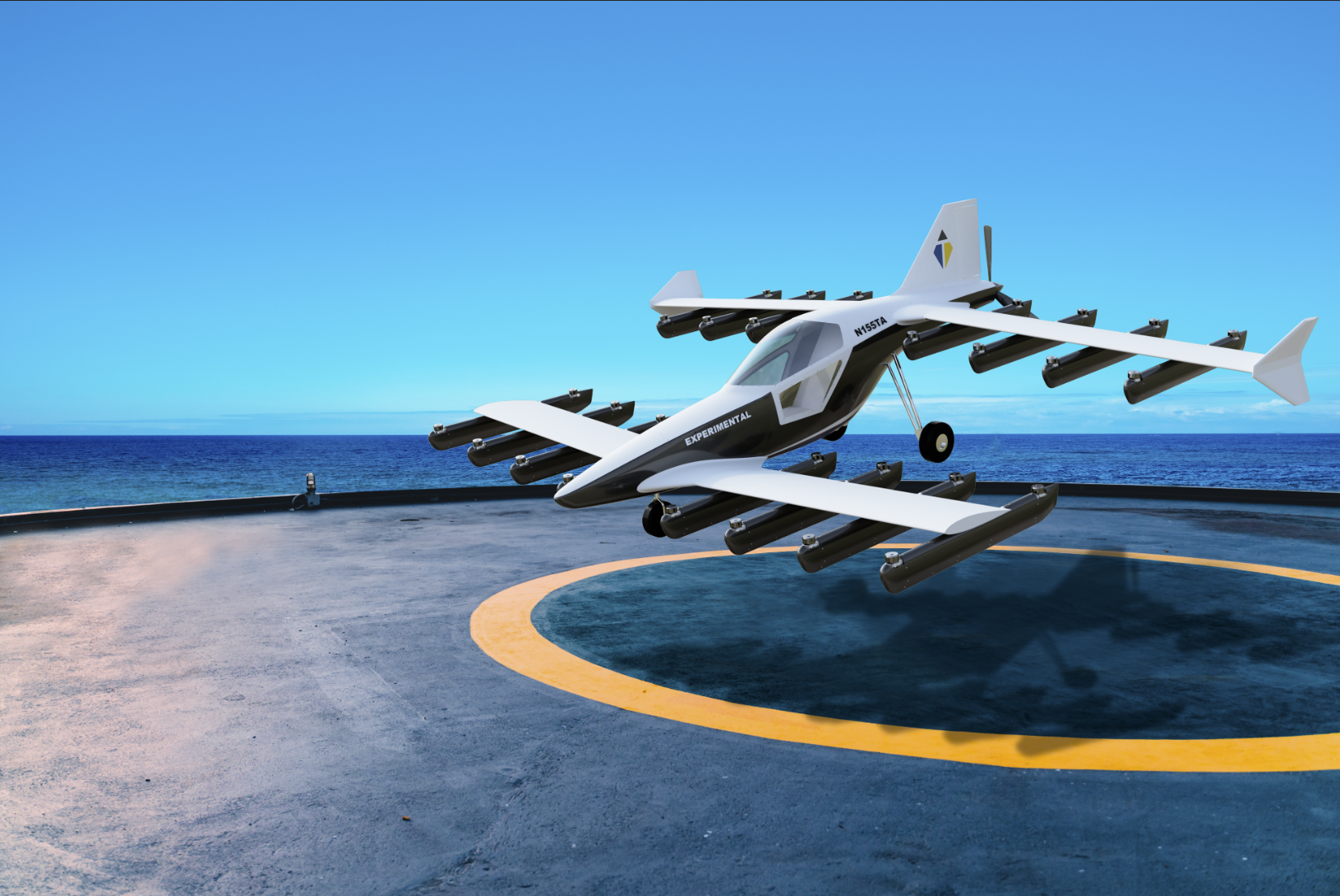 Flying Car Transforms Society with the Help of MBSE - Zuken US