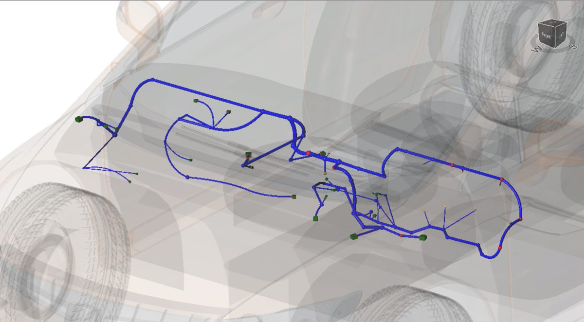 Mechanical CAD Integrations - Zuken US