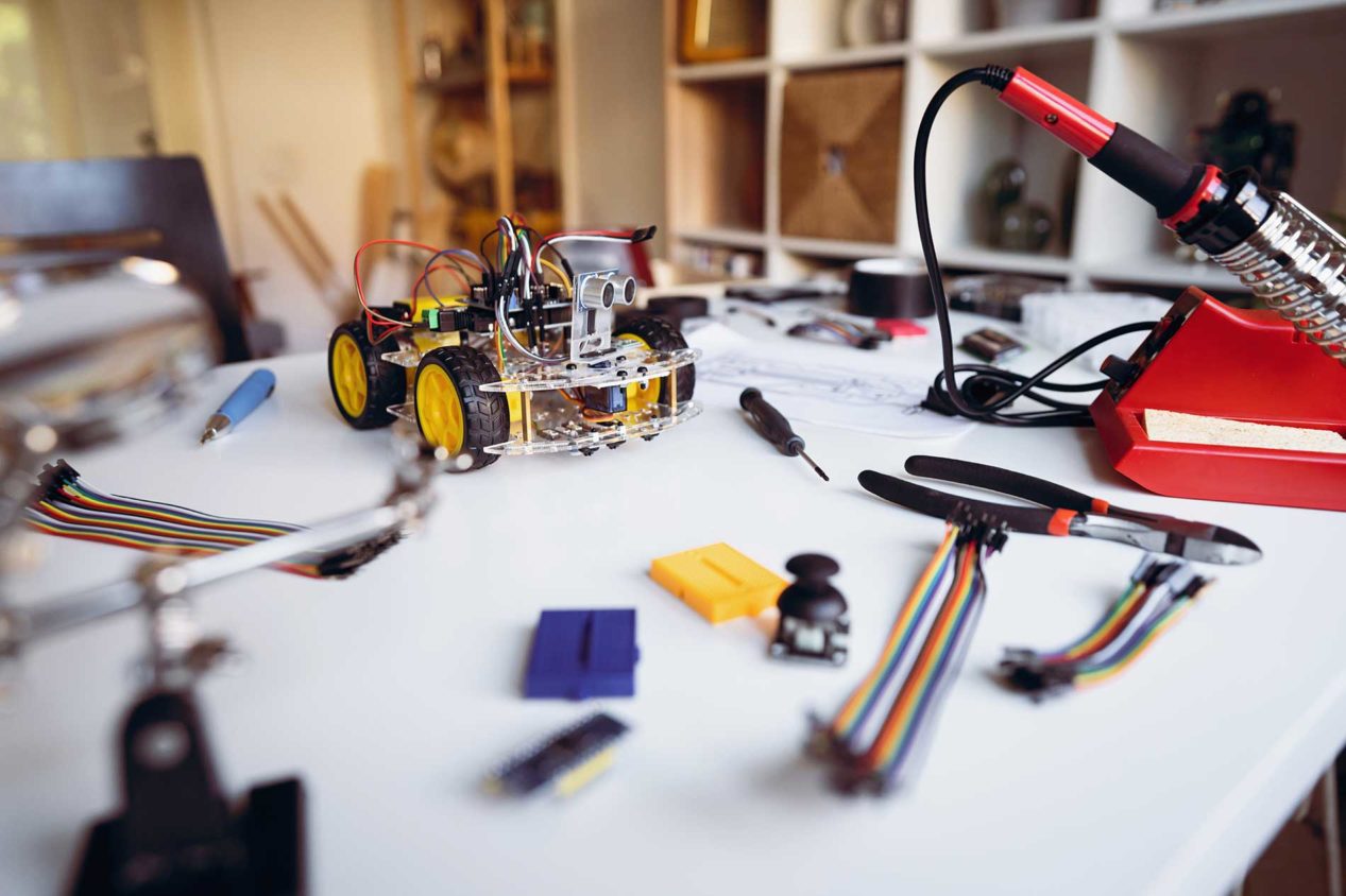 Top 10 Features to Consider in a Cable and Wire Harness Design Solution ...