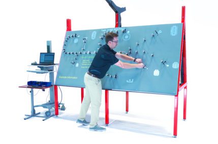 ZIW 2022 Class Highlights: Digital Formboard and MCAD-ECAD 3D Harness ...