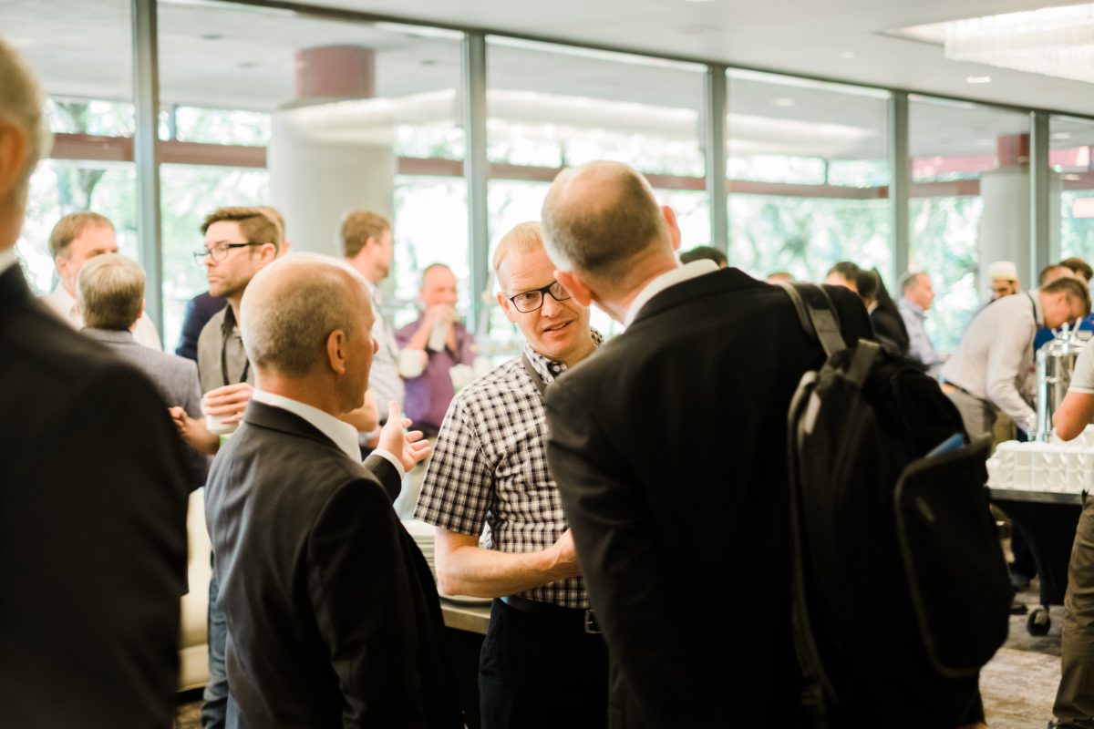 Reasons to Attend ZIW - Zuken US