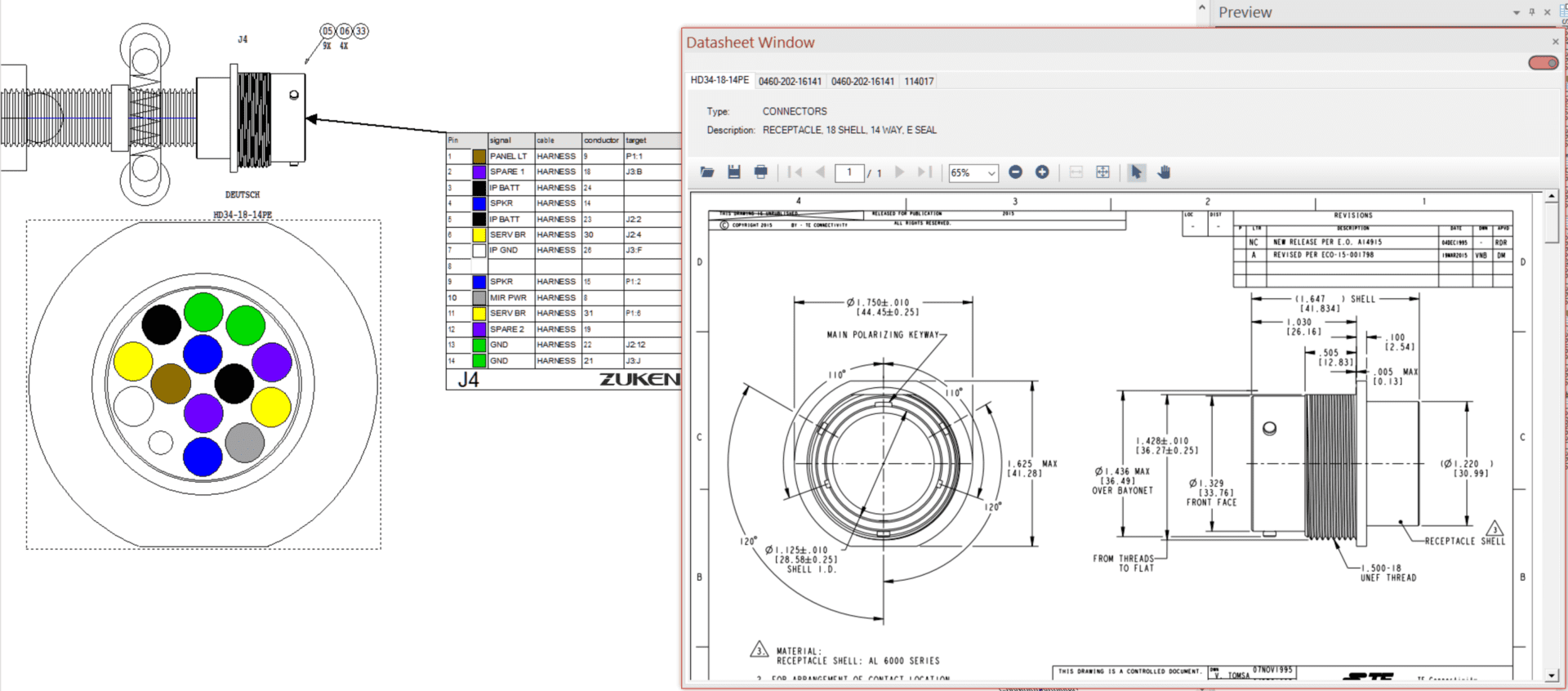 What's New In Harness-Builder 2022 - Zuken US