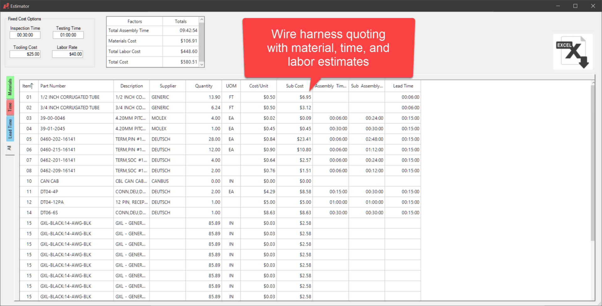 What's New In Harness-Builder 2022 - Zuken US