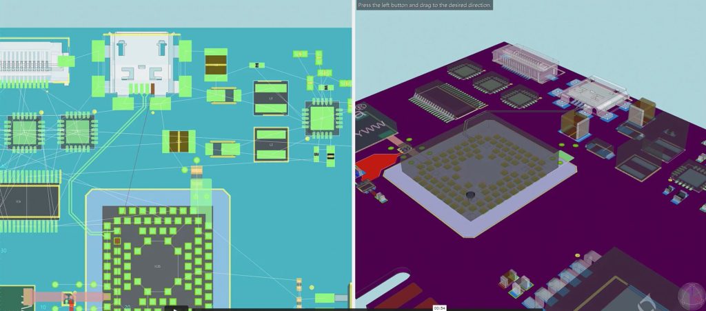 PCB Design Software - Zuken US