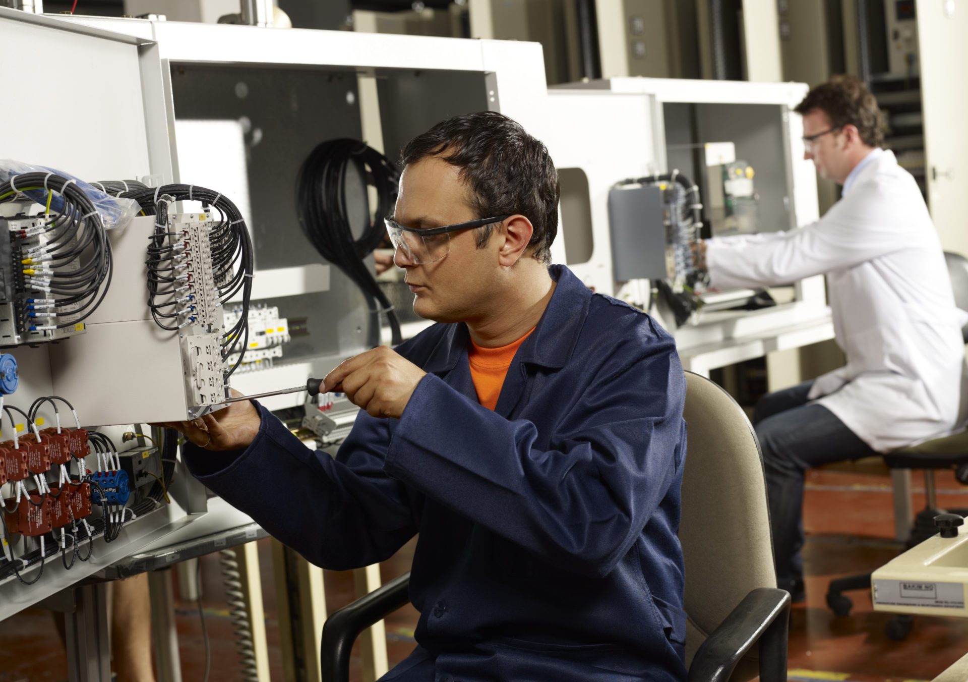 5 Essential Steps for Implementing Automated Wire Processing - Zuken US