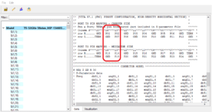 S-parameters/Touchstone® Model for High-Speed PCB Analysis