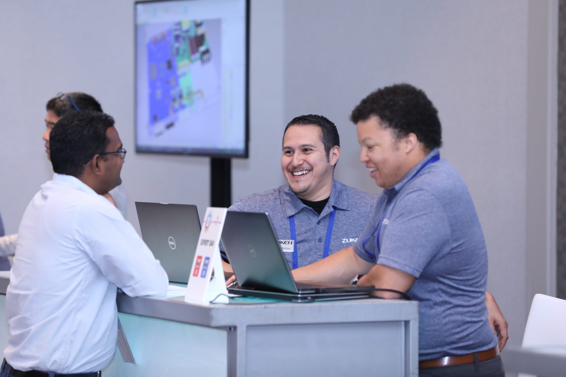 ZIW + Integrate22 2022 Highlights - Zuken US