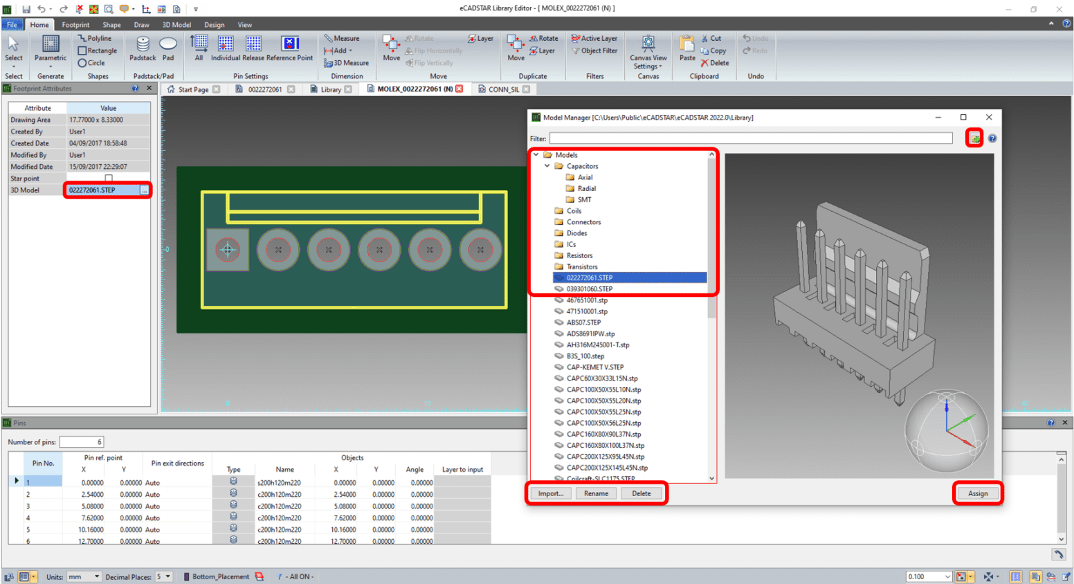 eCADSTAR Release 2022 Enhances the Capabilities of Engineers to ...