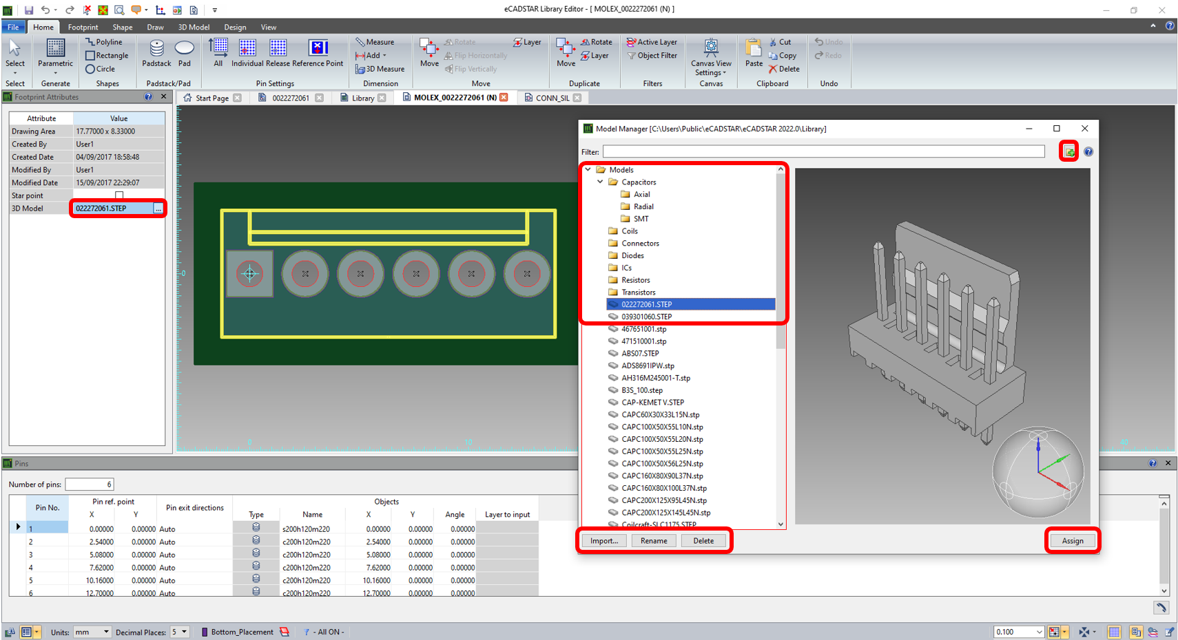eCADSTAR Release 2022 Enhances the Capabilities of Engineers to ...
