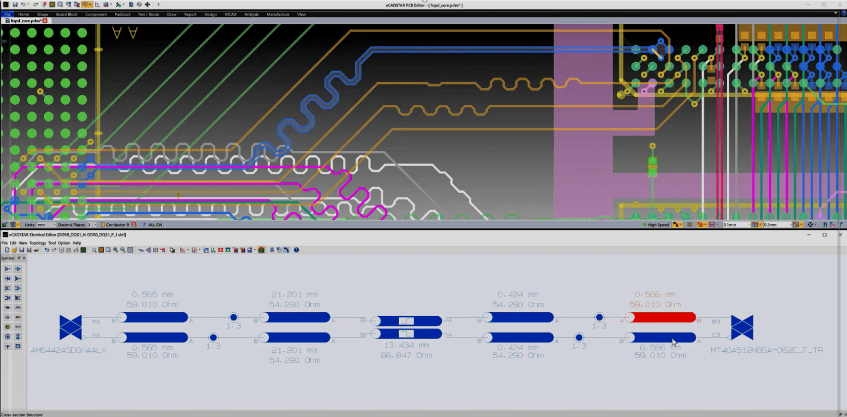eCADSTAR Release 2022 Enhances the Capabilities of Engineers to ...