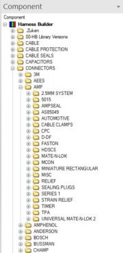 Key Considerations When Managing Your Design Library - Zuken US