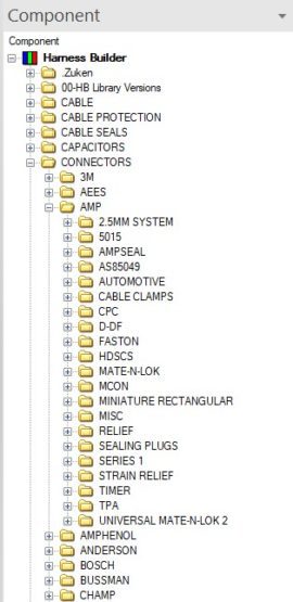 Key Considerations When Managing Your Design Library - Zuken US