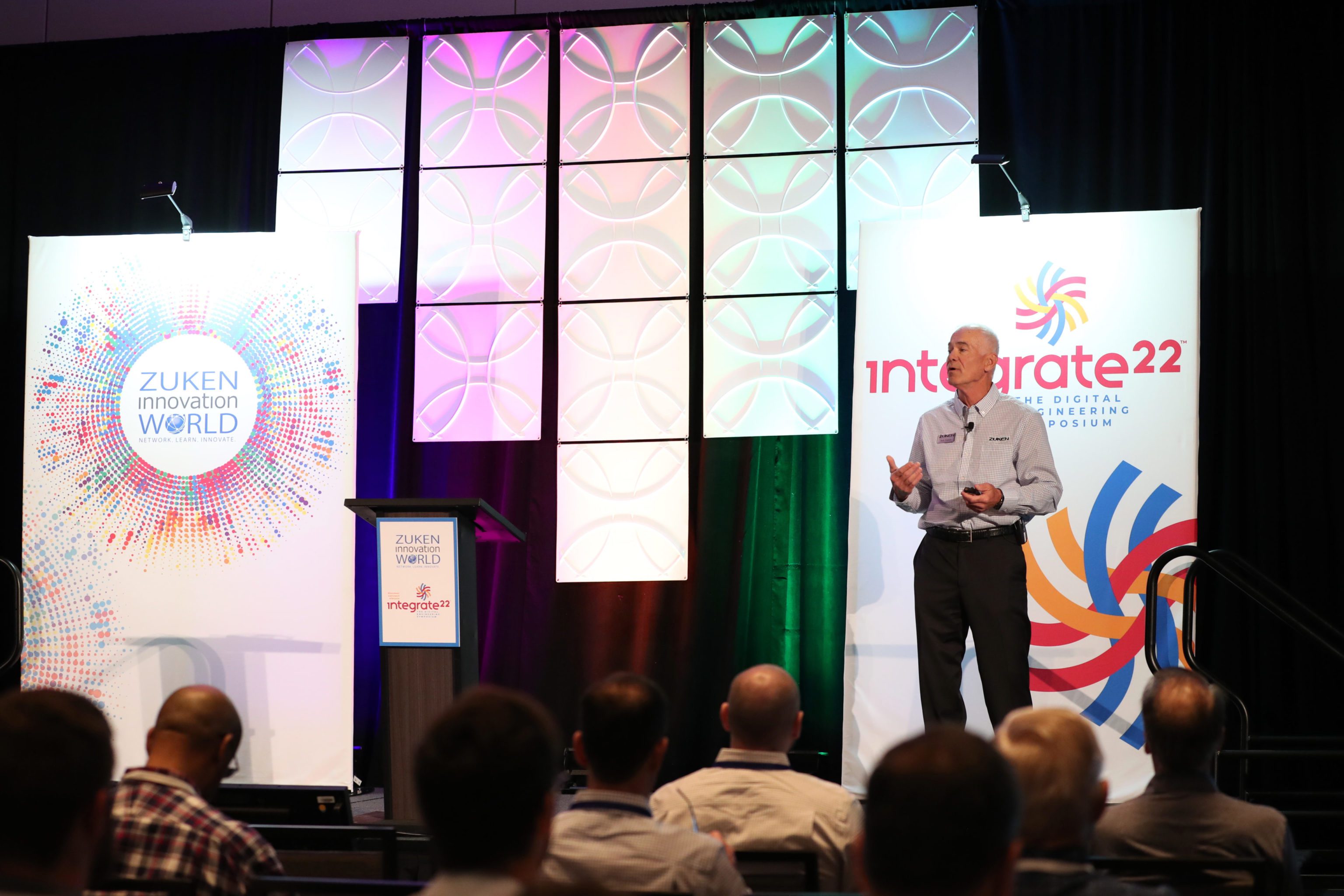 Zuken USA Opens Call for Papers for Zuken Innovation World 2023 - Zuken US