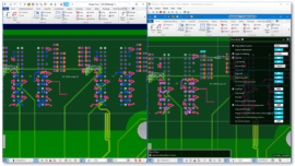 Tech-Tip: CR-8000 Design Force - Concurrent Multi-Area Design - Zuken US
