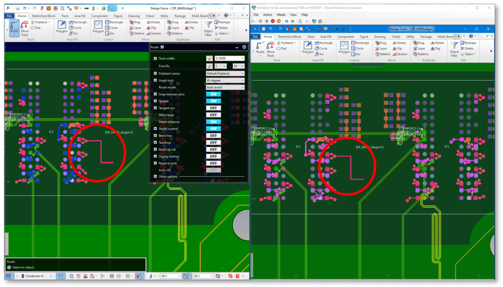 Tech-Tip: CR-8000 Design Force - Concurrent Multi-Area Design - Zuken US
