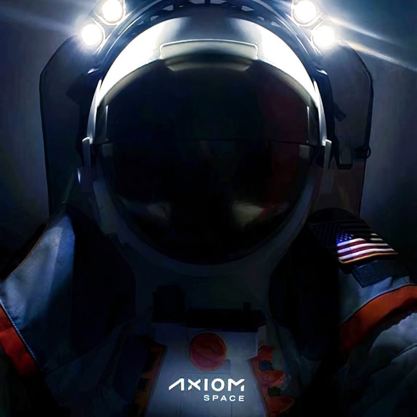 What Does It Take to Build the Next Generation of Spacesuits? - Zuken US