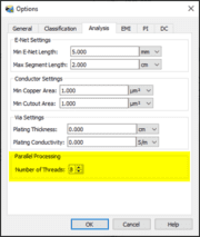 Boosting Power Integrity Analysis Performance with Multi-Threading Simulation Architecture ...