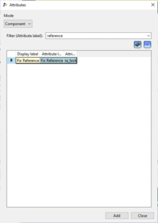 Tech Tip: Add and Editing User Property in the Constraints Browser ...