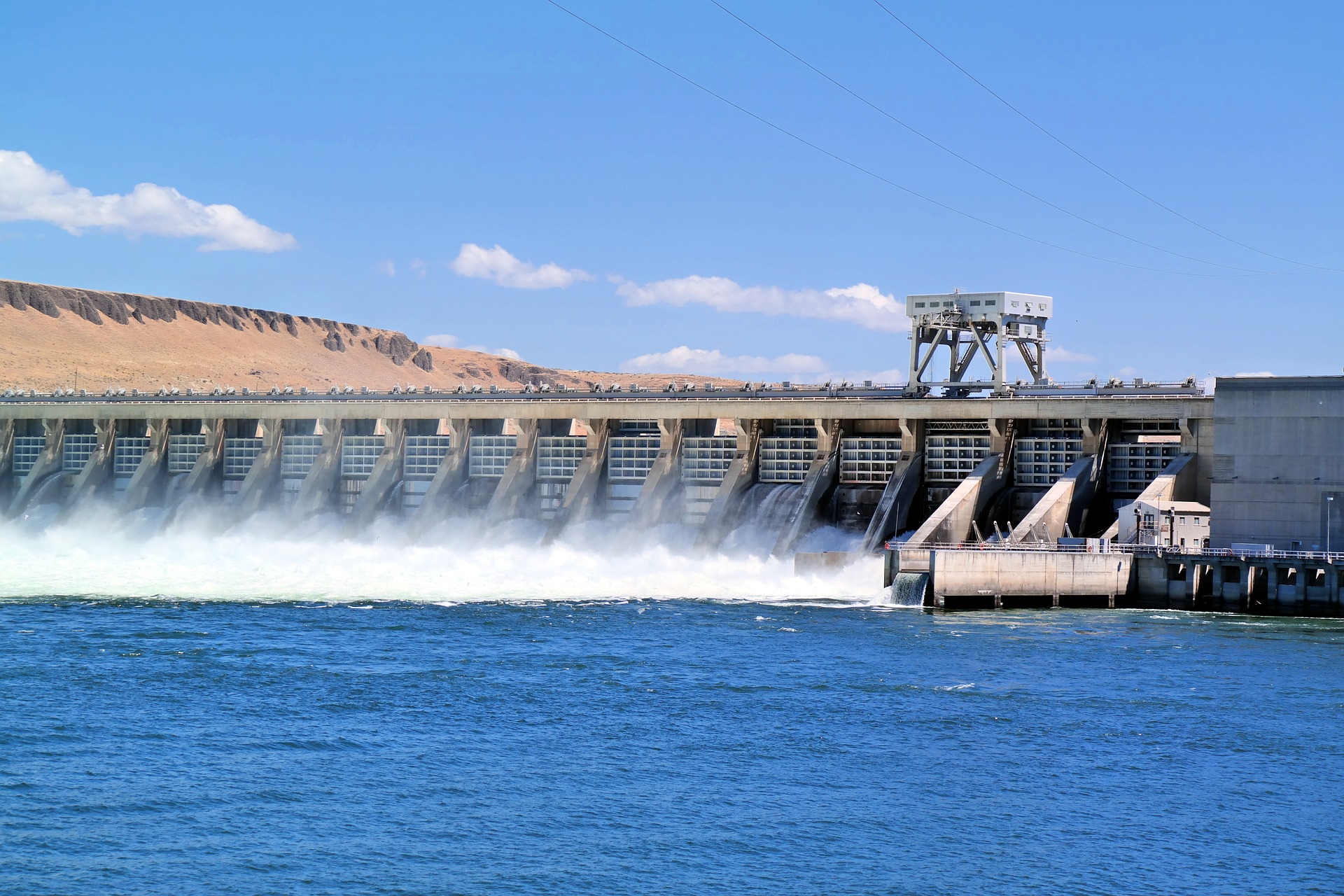 Designing for Safety and Reliability in Hydropower Substations - Zuken US