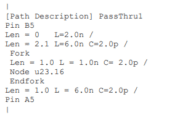 IBIS EBD Model Verification for Reliable Design Analysis - Zuken US