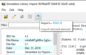 IBIS EBD Model Verification for Reliable Design Analysis - Zuken US