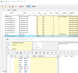 IBIS EBD Model Verification for Reliable Design Analysis - Zuken US
