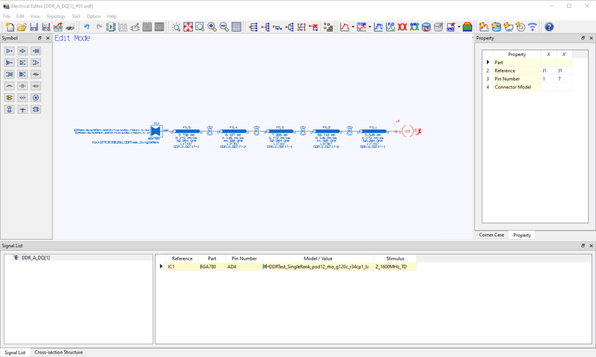 IBIS EBD Model Verification for Reliable Design Analysis - Zuken US