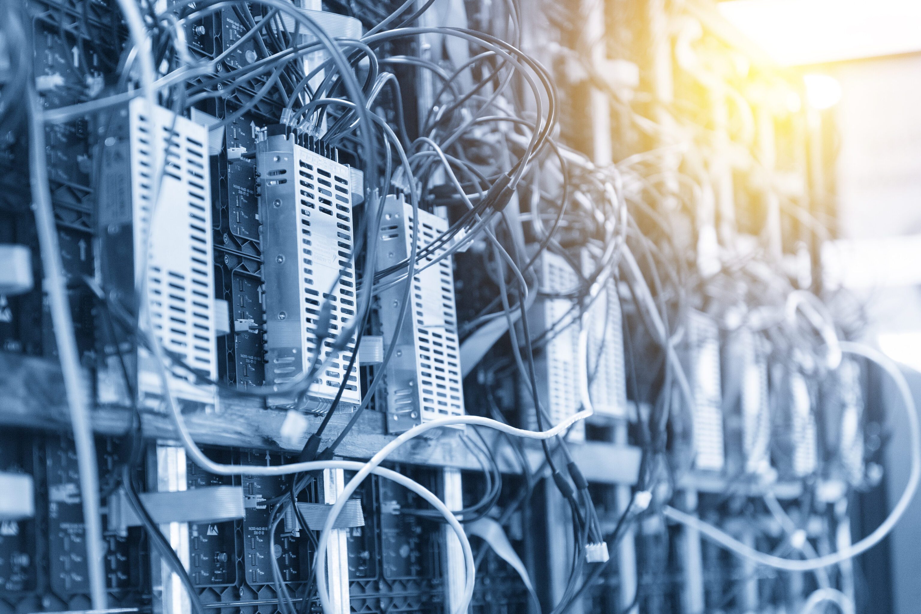 5 Things to Think About When Designing Power Control Panels - Zuken US