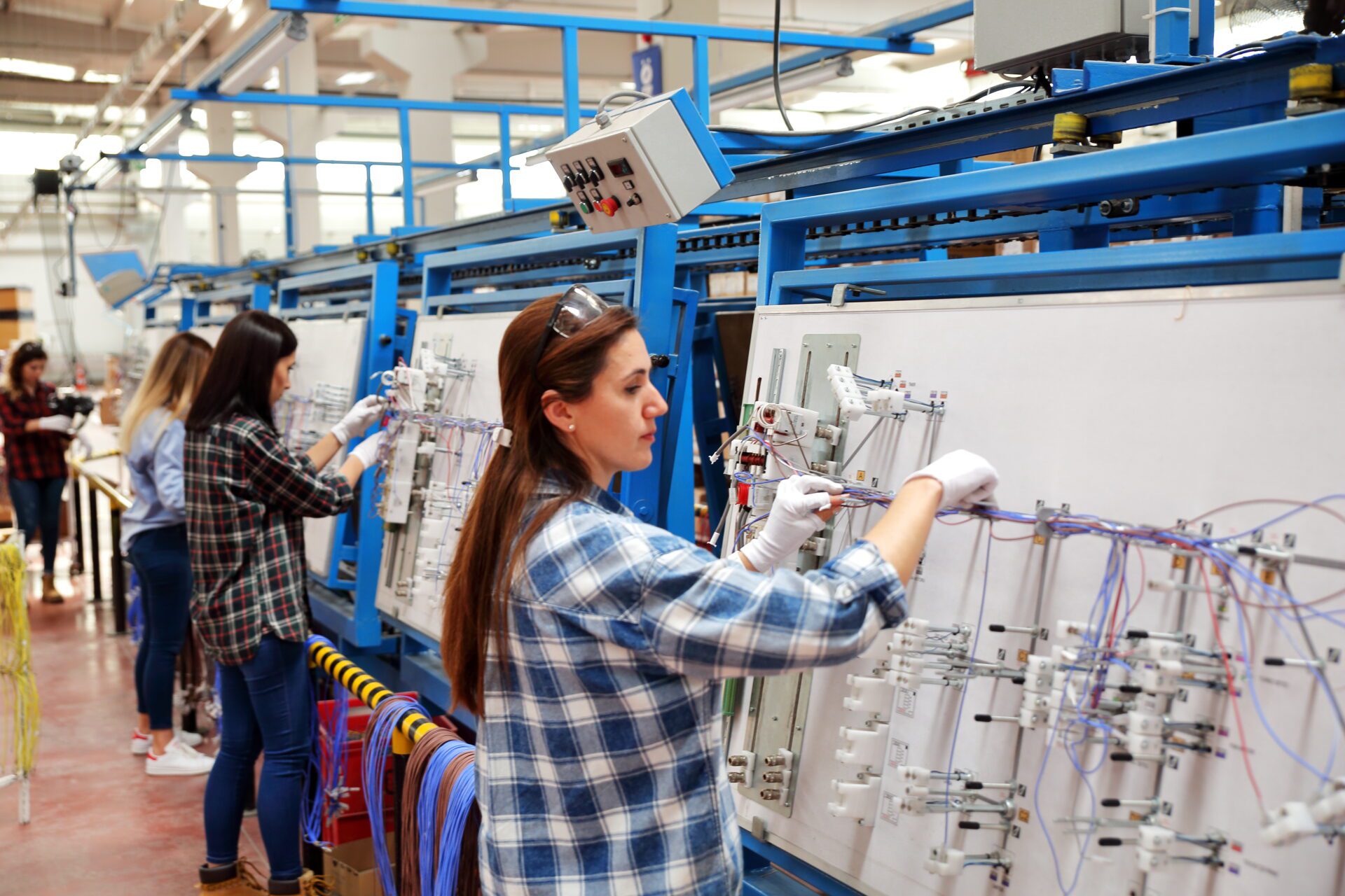 A Comprehensive Guide to Wire Harness Design, Development, and ...