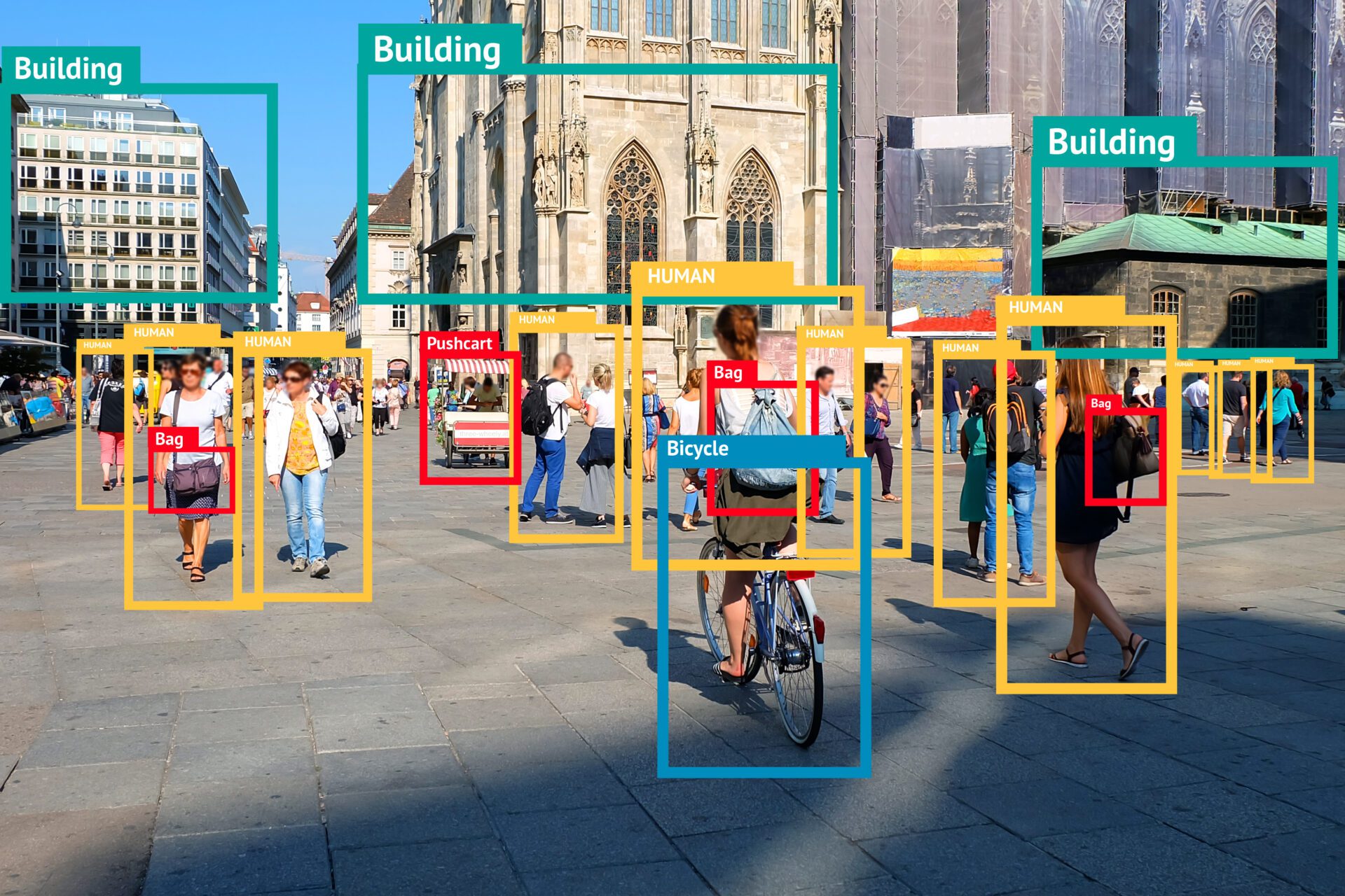 Driving the Future: Exploring Cutting-Edge Autonomous Vehicle ...
