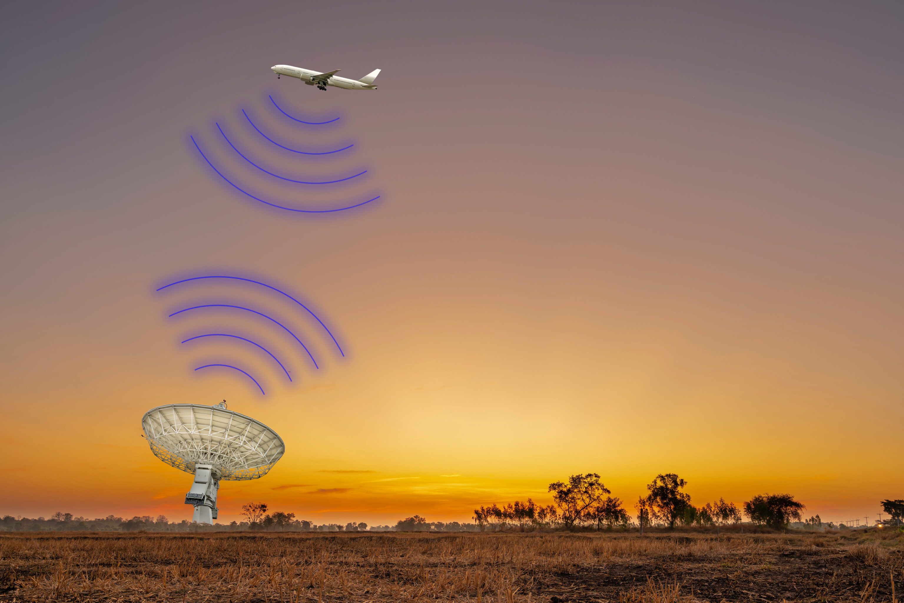 Aviation Internet Technology and How it's Changing - Zuken US