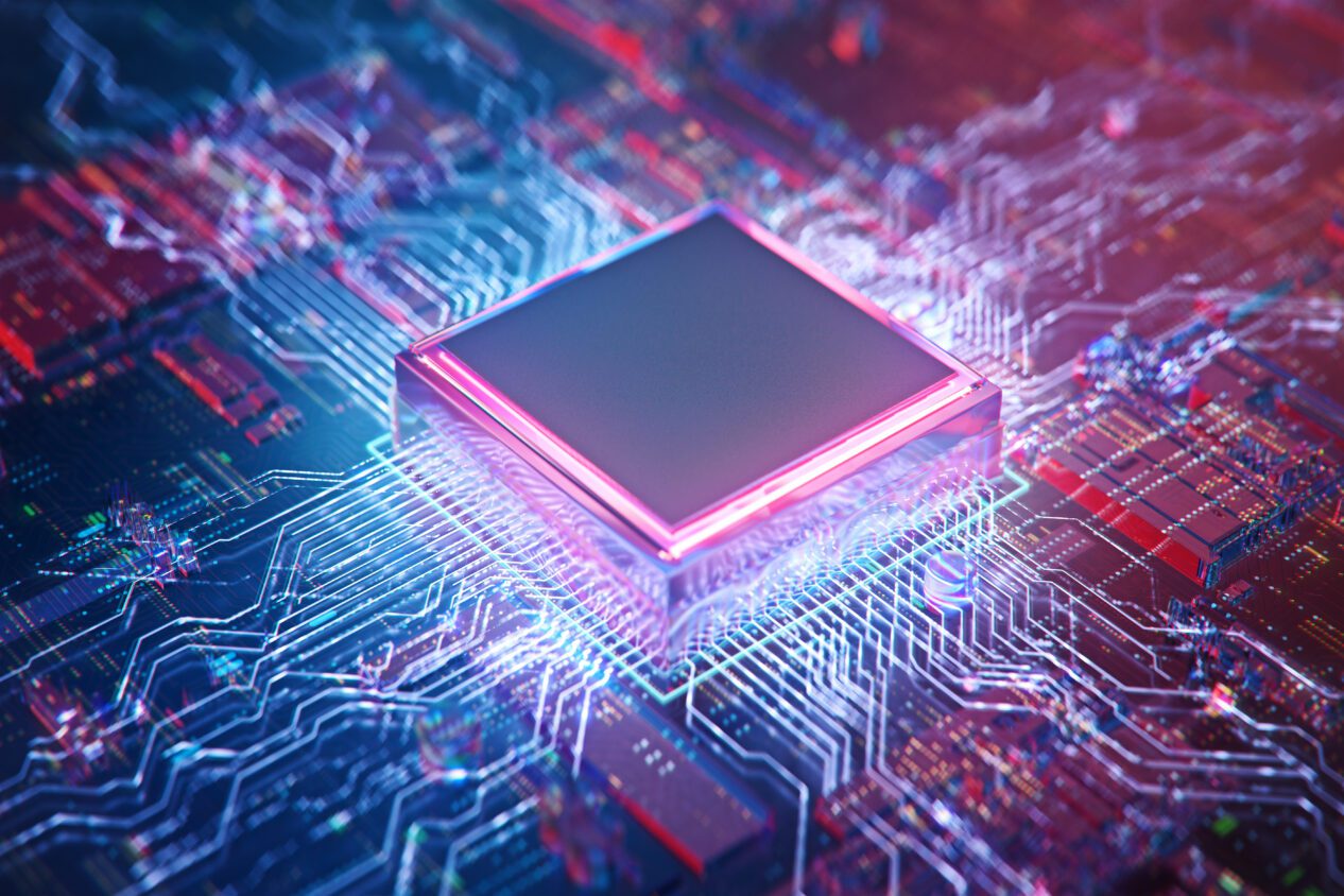 The Role Of Gpu Design In Overtaking Cpus Zuken Us