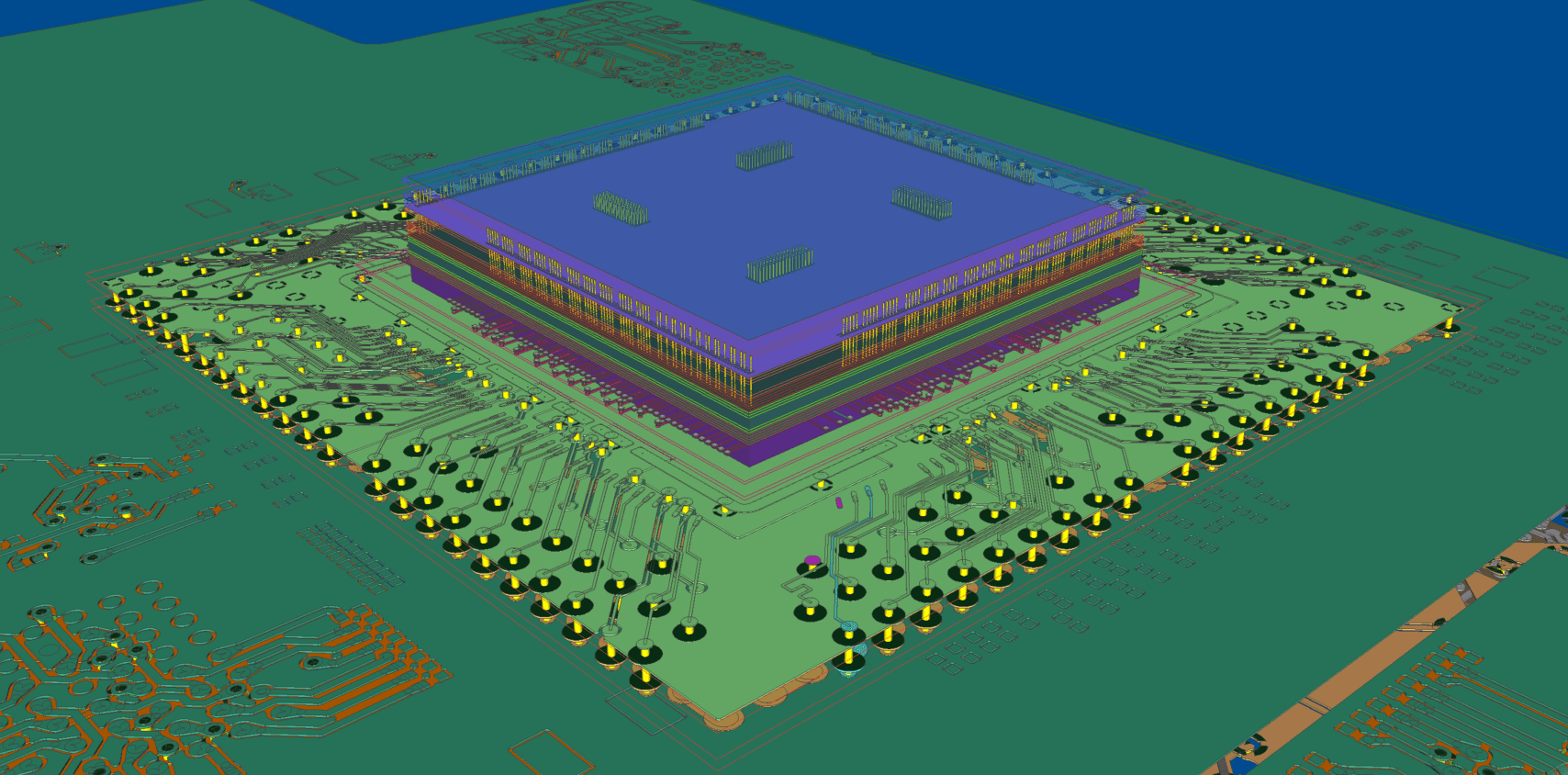 The Role of GPU Design in Overtaking CPUs - Zuken US