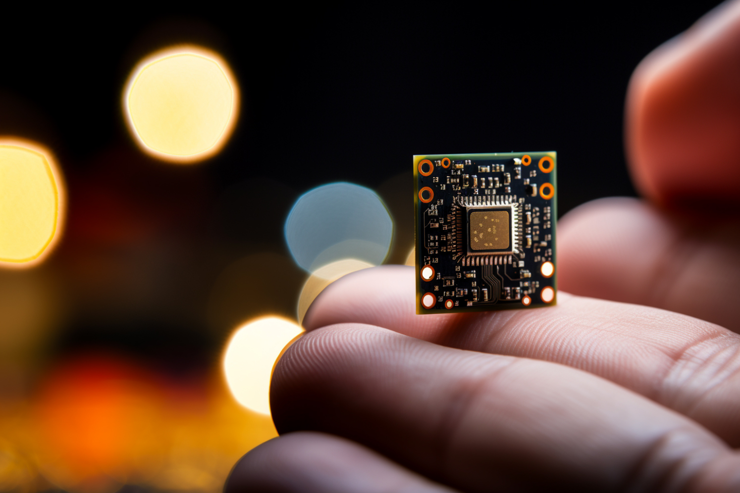 Demystifying MEMS Sensors - Zuken US
