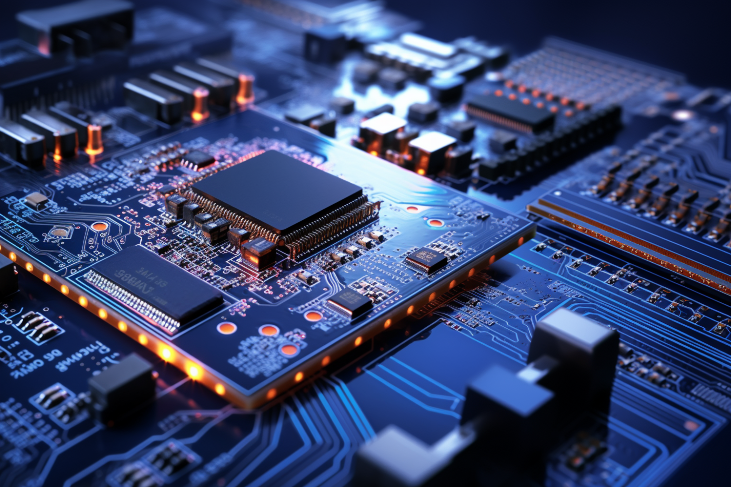 Discovering the Power of CR-8000 2023 for Advanced PCB Design - Zuken US