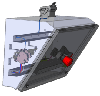 Zuken’s E3.series 2023 Features Enhanced 3D Functionality for Control ...